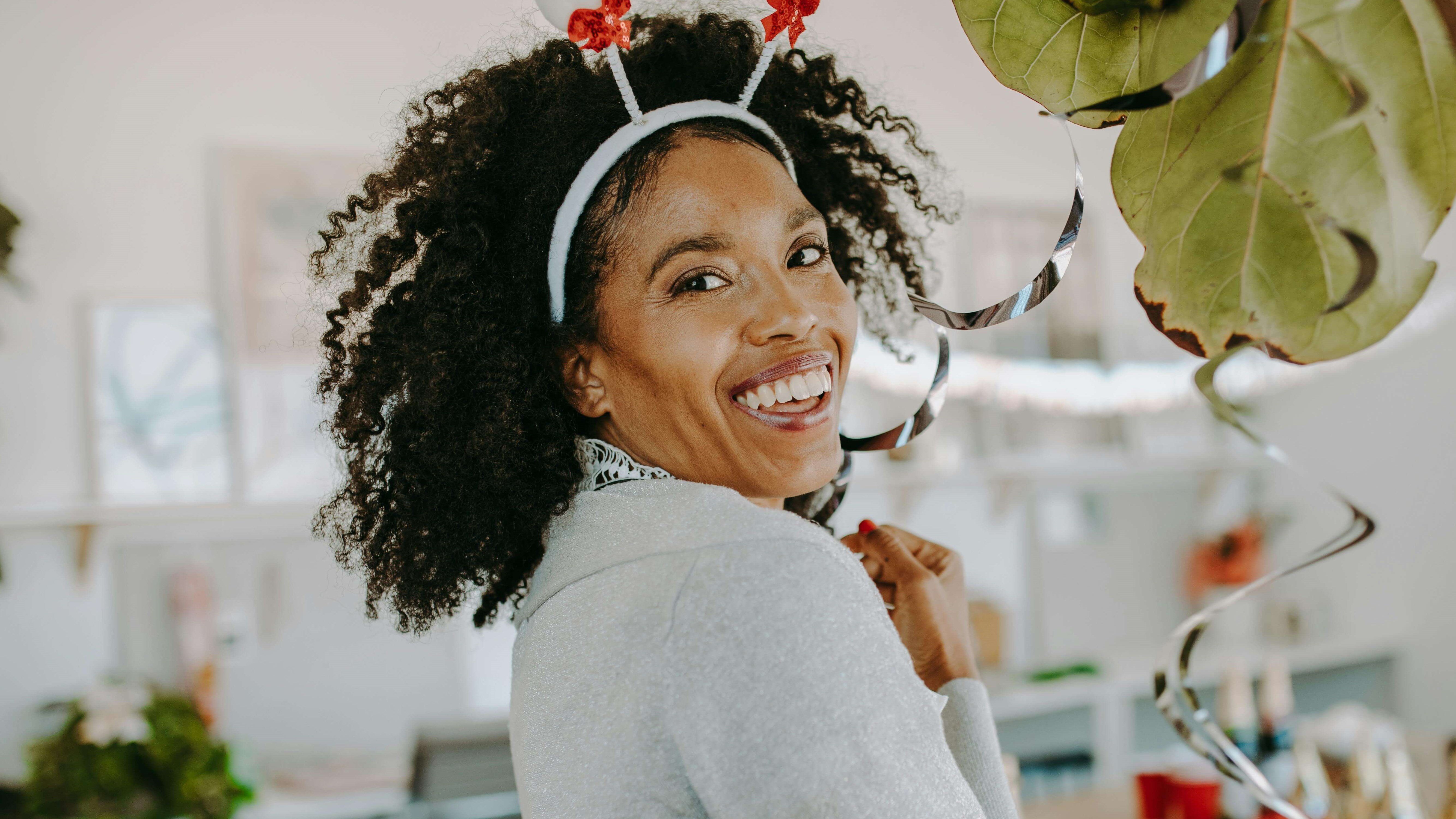 Radiate Confidence this Holiday Season with Botox at Wang Vision