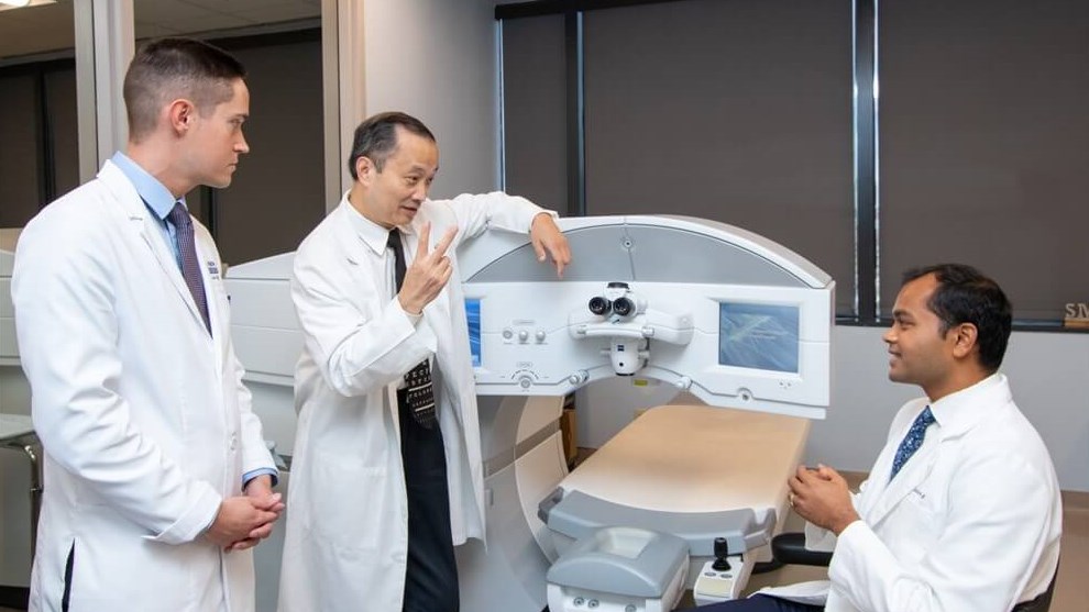 Navigating LASIK: Answers to Your Frequently Asked Questions at Wang Vision