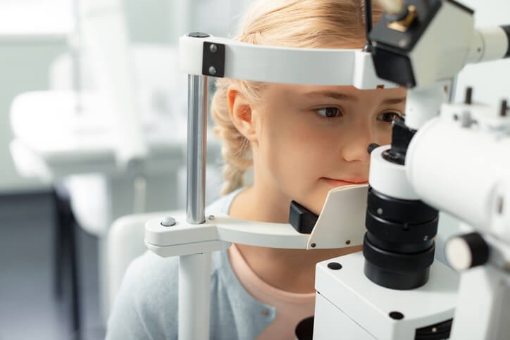 Myopia Management in Nashville, TN | Wang Vision Institute