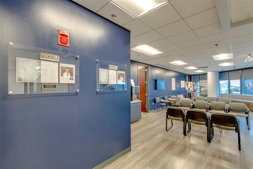 Nashville Eye & Vision Center Nashville TN | Wang Vision Institute