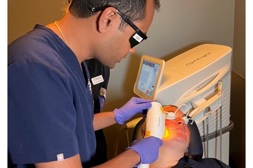 Nashville Eye & Vision Center Nashville TN | Wang Vision Institute