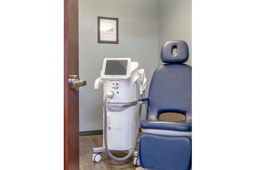 Nashville Eye & Vision Center Nashville TN | Wang Vision Institute