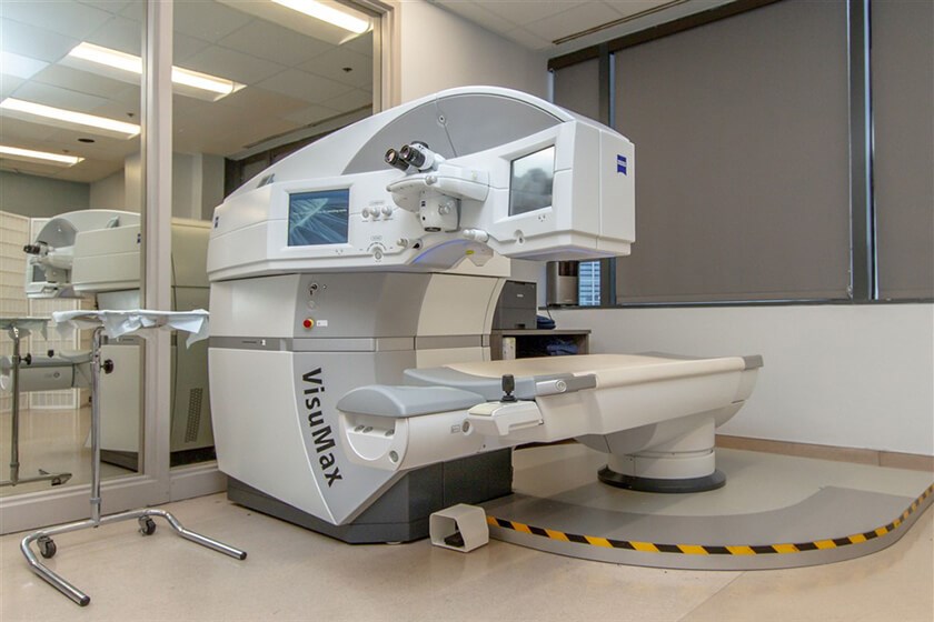 Nashville Eye & Vision Center Nashville TN | Wang Vision Institute